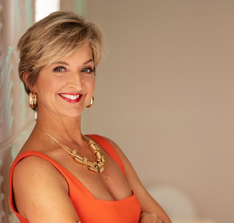 Dr. Teresa Woolard - Woofstock